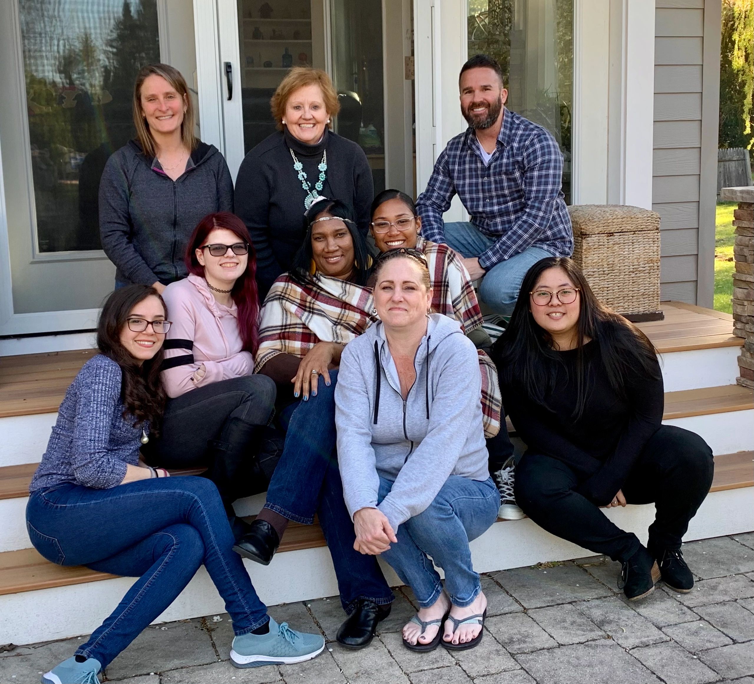 Family Self Sufficiency