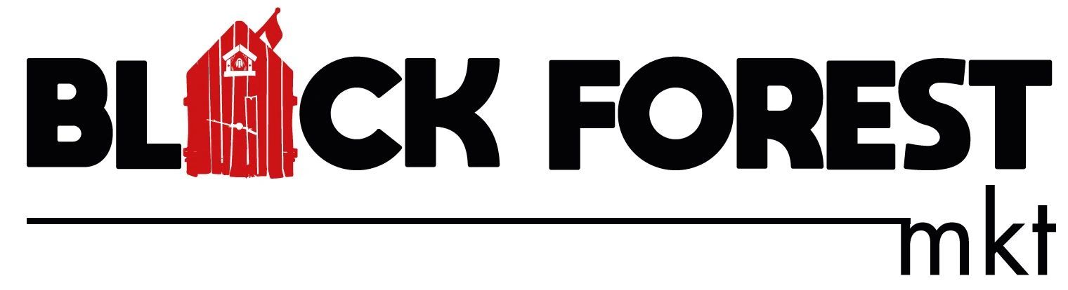 BLACK FOREST MARKETING