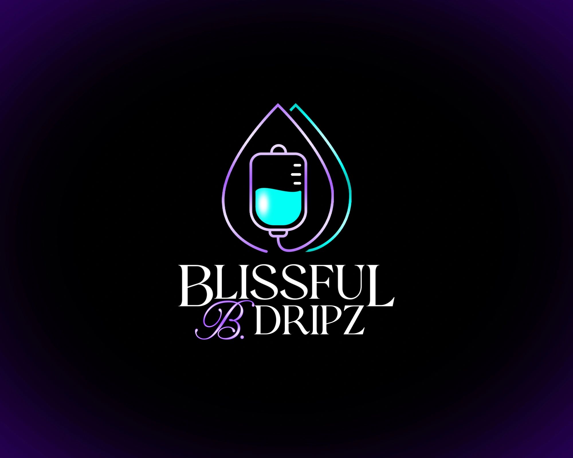 Blissful B . Dripz