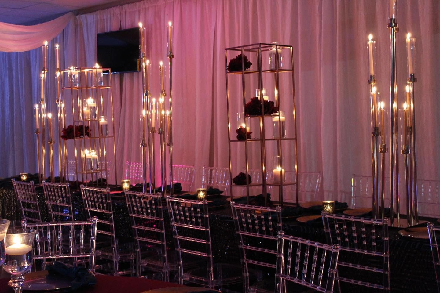 Magnolia Event Design Company - Home