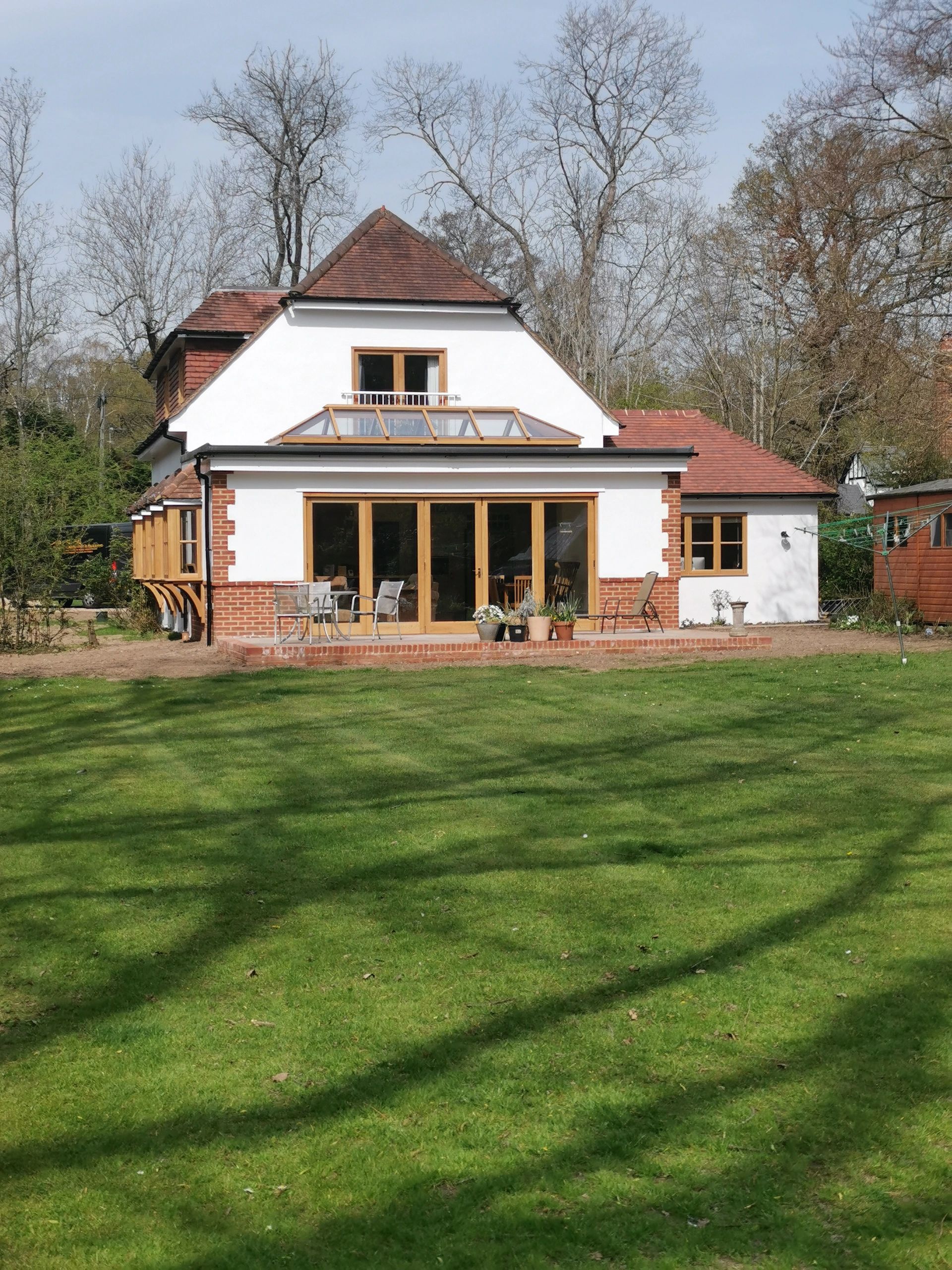 Ripley Building Contractors - Builders, Carpenters