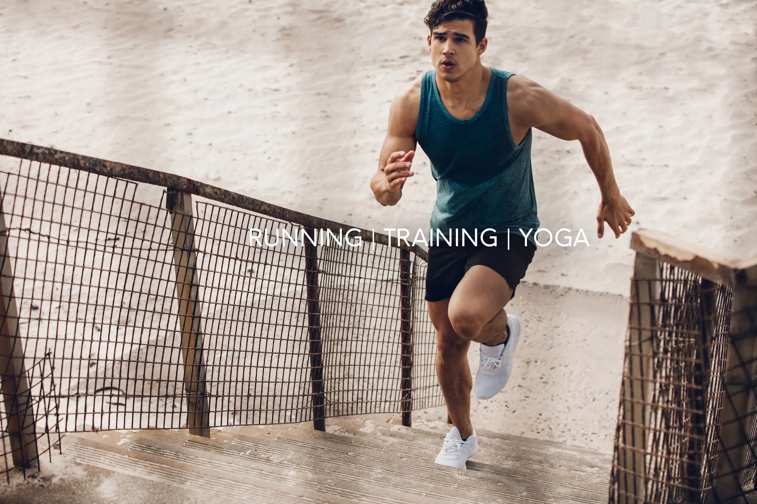 Running Coach, Run Coach, Fitness Trainer - Anthony Ferraro Elite ...