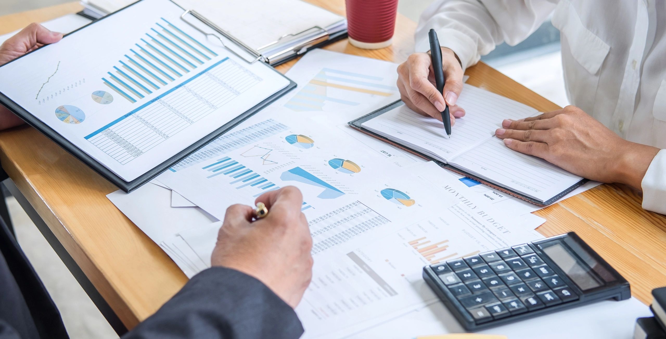 Robinson Compensation Group Inc.