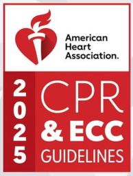 New Products & 2025 AHA Guidelines Transition Information