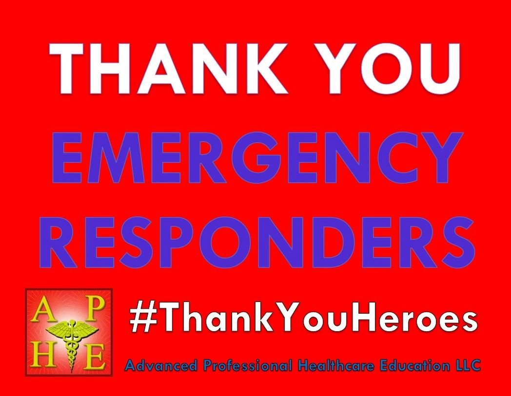 COVID-19: How You Can Help & #ThankYouHeroes