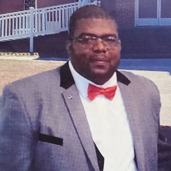 Cedar Grove Missionary Baptist Church