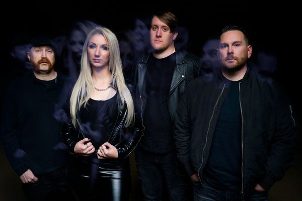 Forever May Fall - Music, Merch