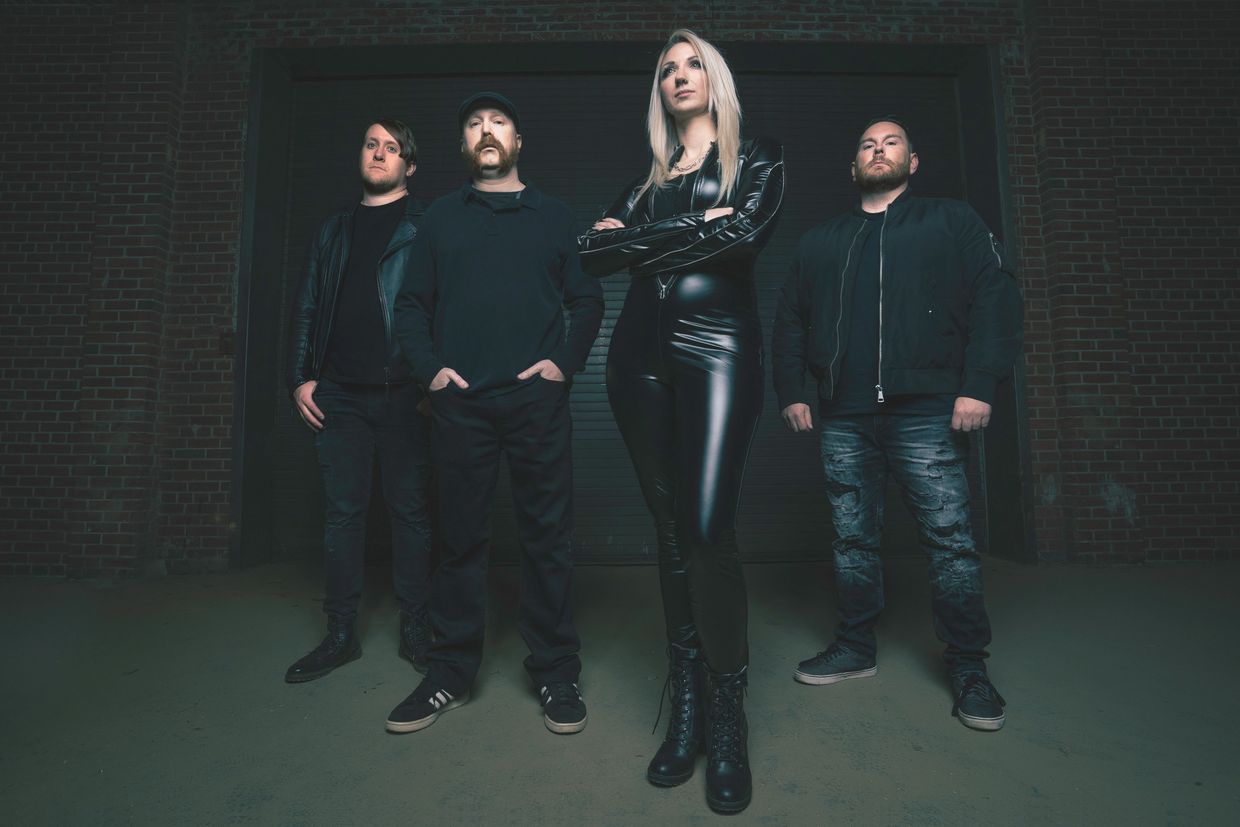 Forever May Fall - Music, Merch