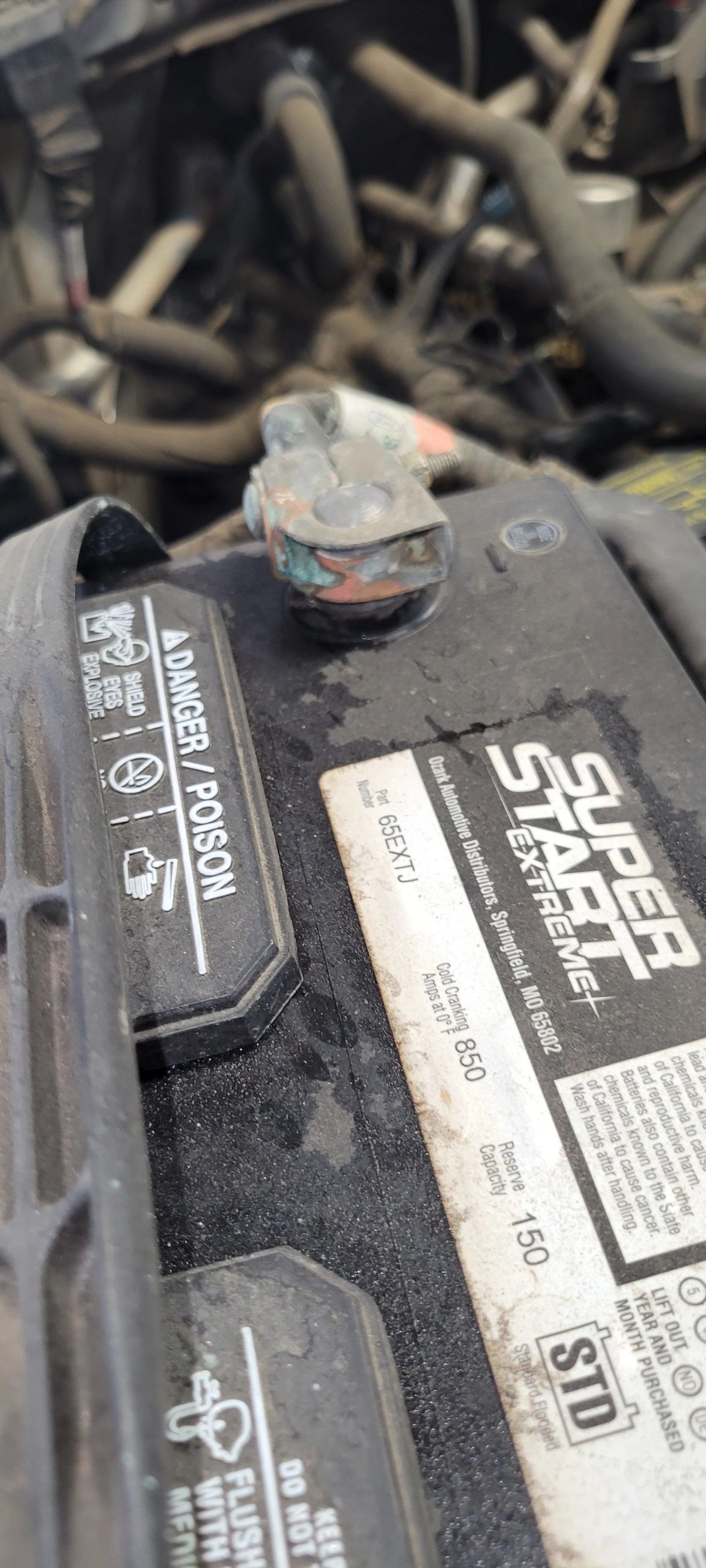 What Does an AGM Battery Mean?