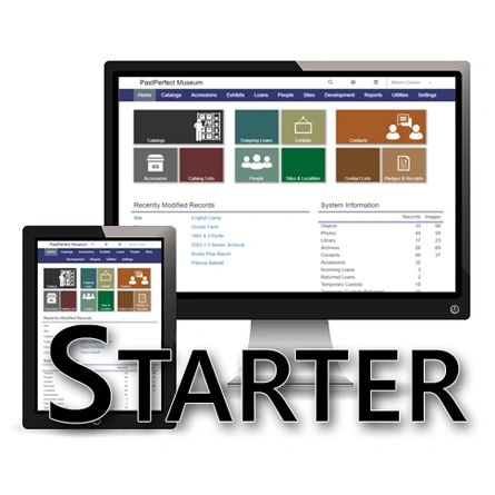 Web Edition Annual Hosting and Support - Starter Package