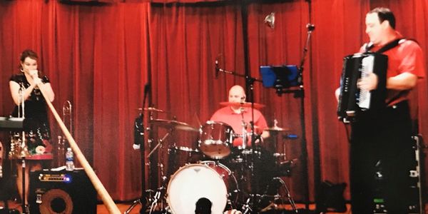 German American Social Club in New Port Richey - German American Social ...