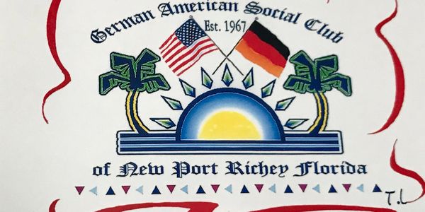 German American Social Club in New Port Richey - German American Social ...
