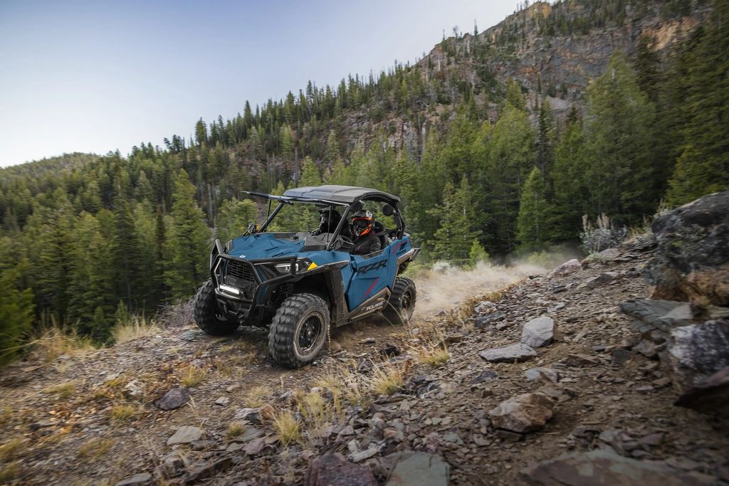 ATV / UTV Rentals