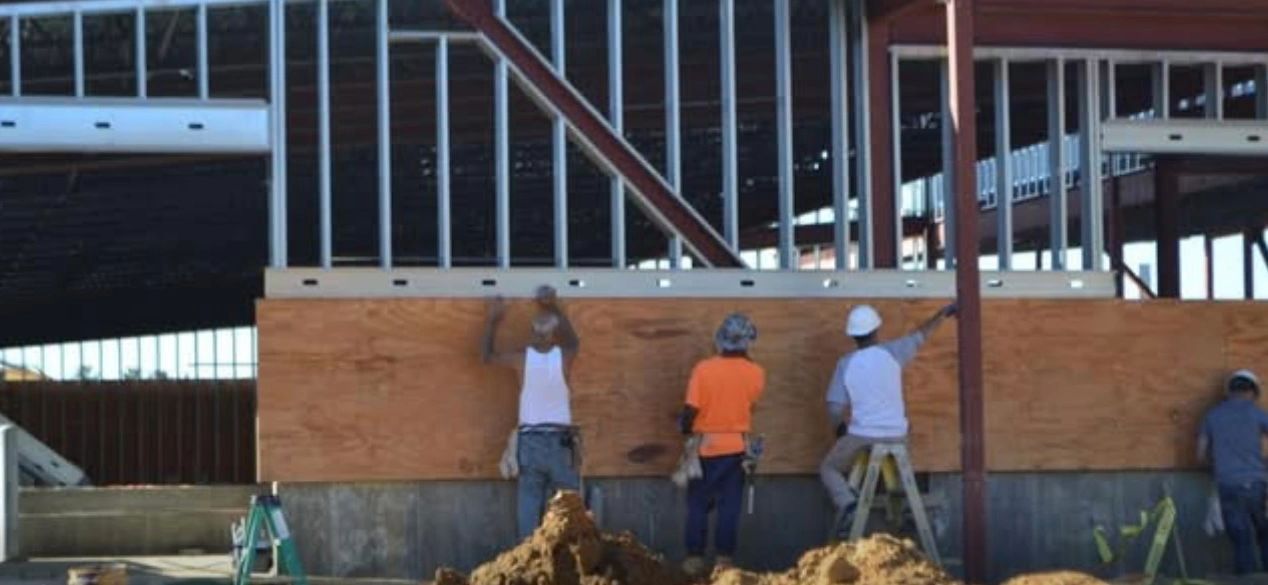 Advance Wall Systems LLC
