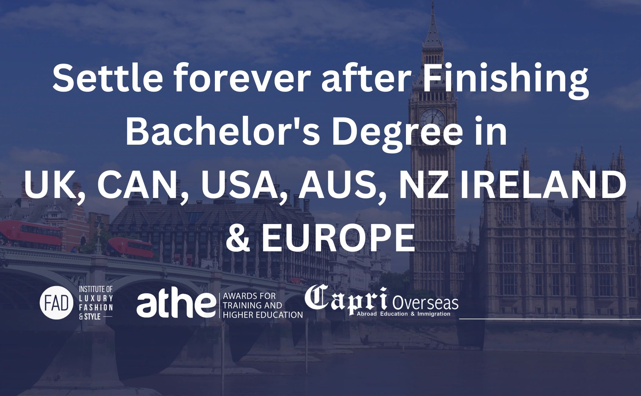 About us | CAPRI VERSITY