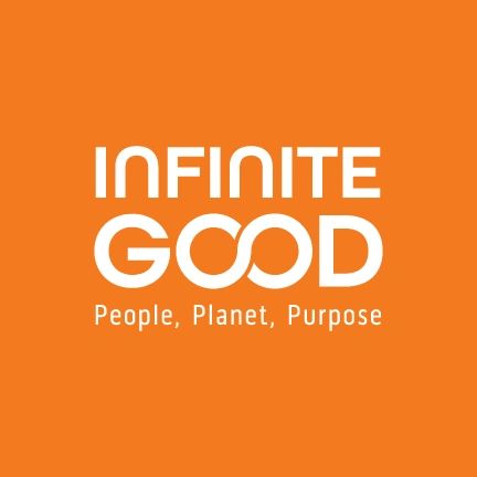 Infinite Good