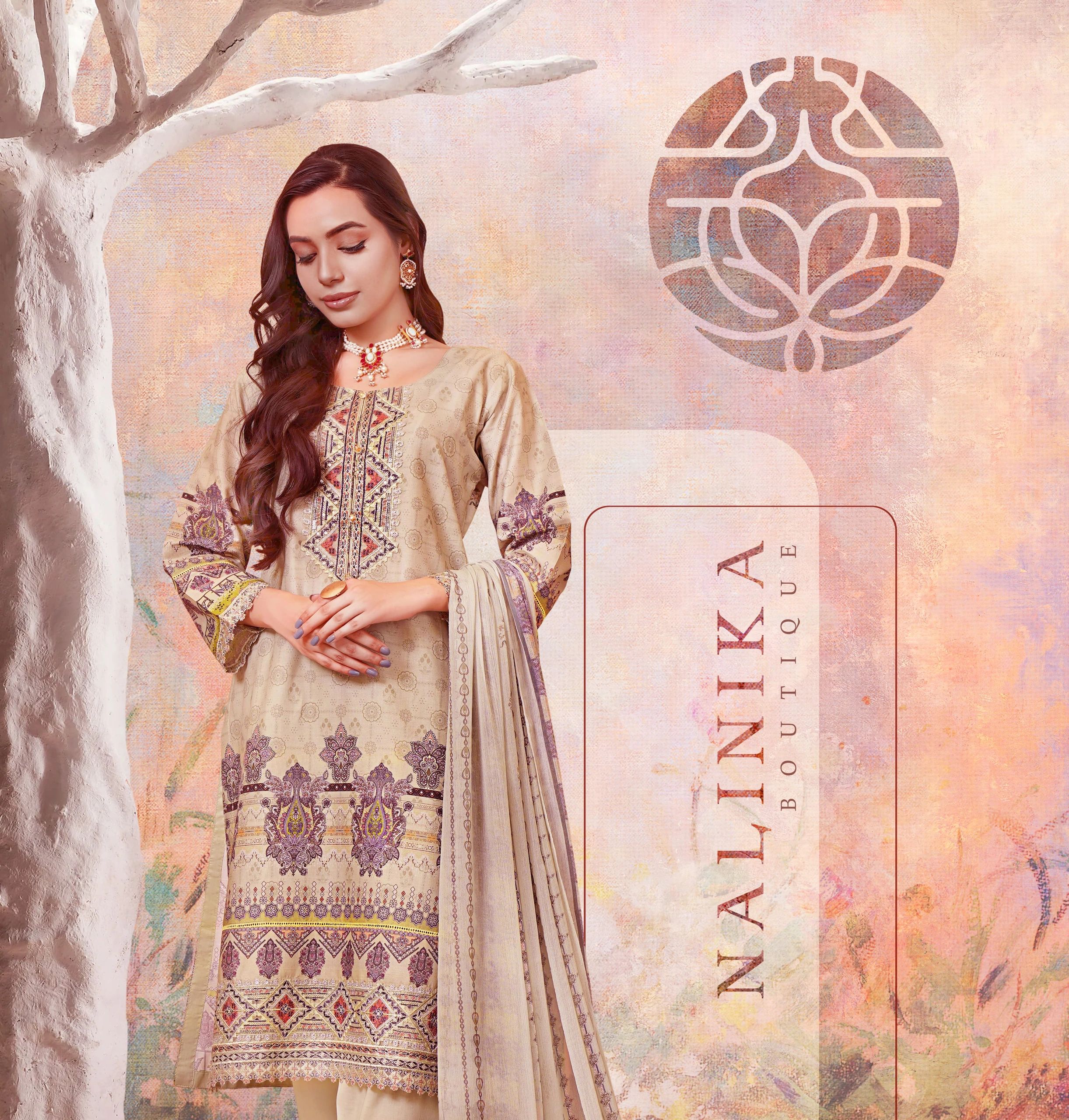 Nalinika
