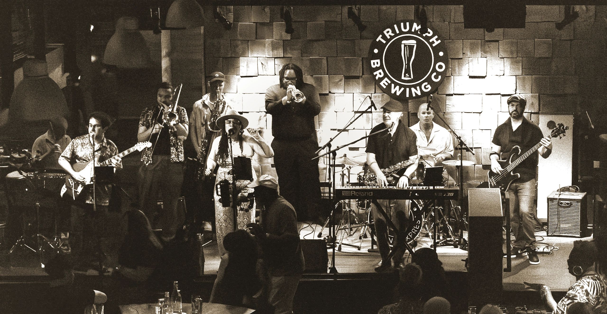 Home | JO & the Highland Express