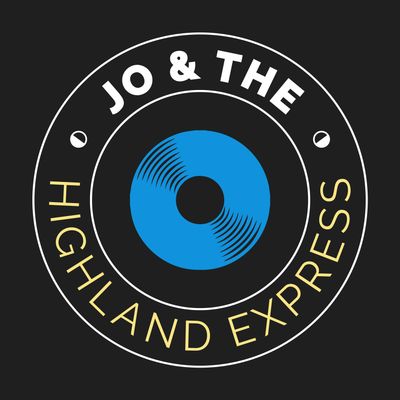 JO & the Highland Express - Home