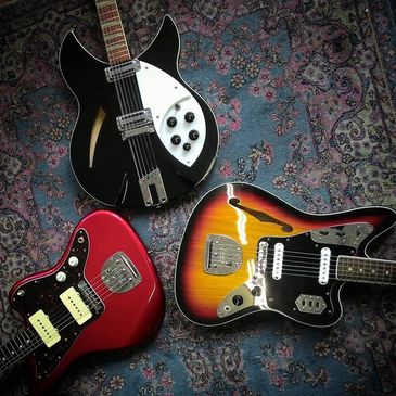 Trade Up Music - New and Used Musical Instruments, Guitar Repair