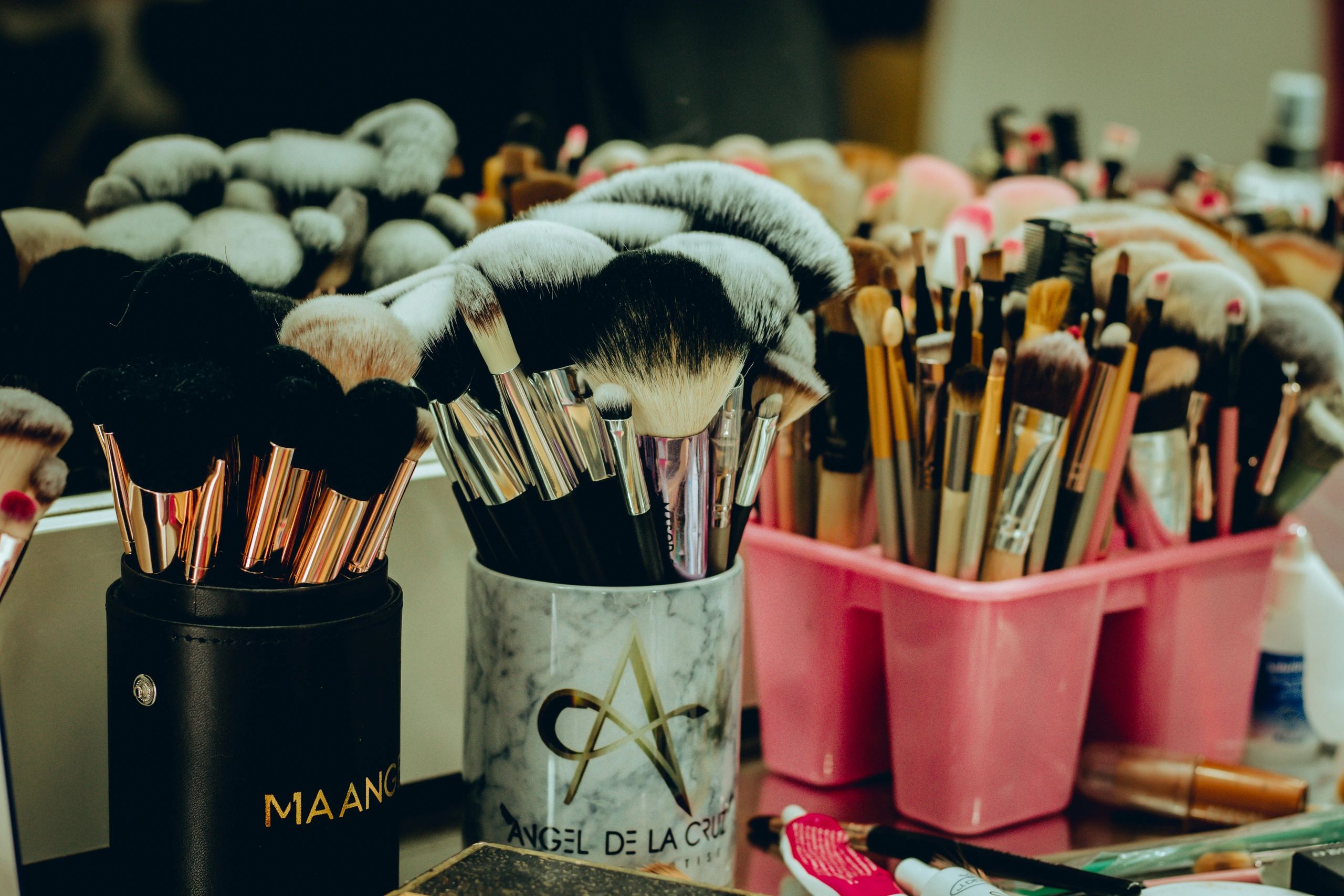 Danielle Rodriguez Makeup Artist