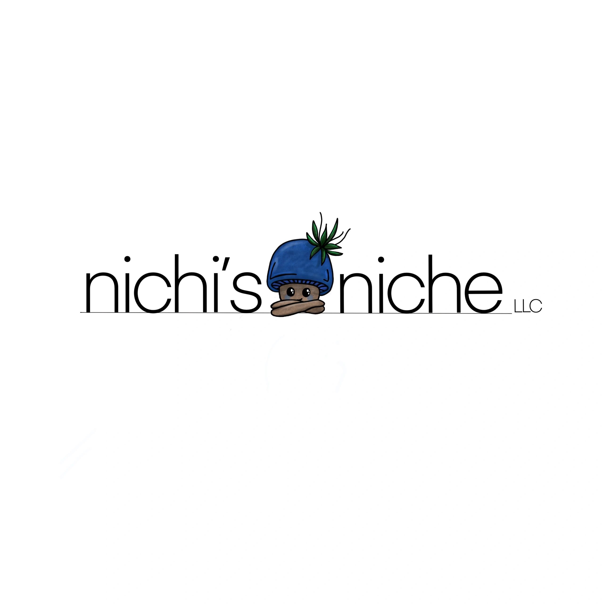 Commission Art - Unique and Personalized Artwork | Nichi’s Niche