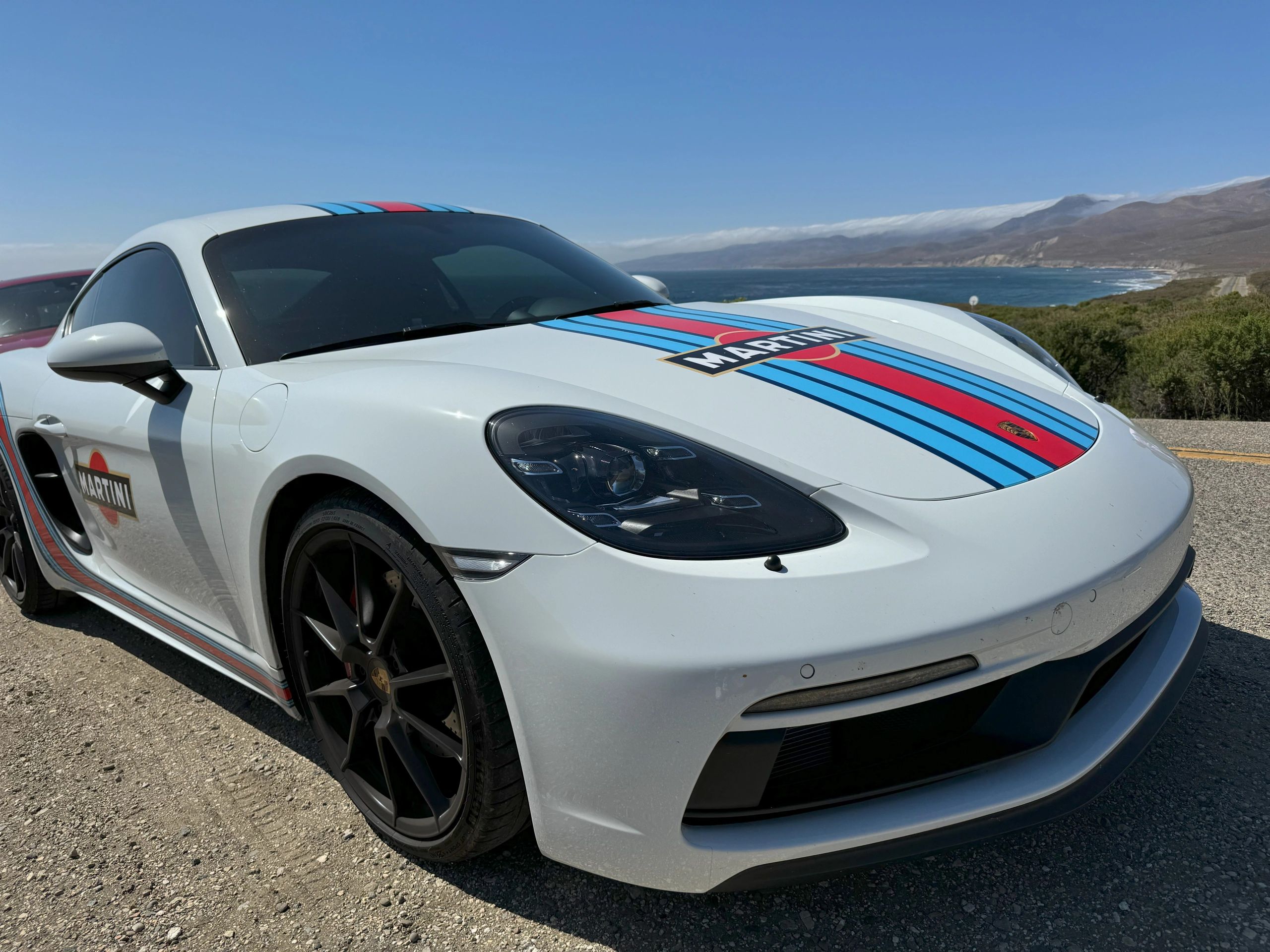 Fleet Wrap, Paint Protection Film, Car Wrap - Apex Design Worx - Upland ...