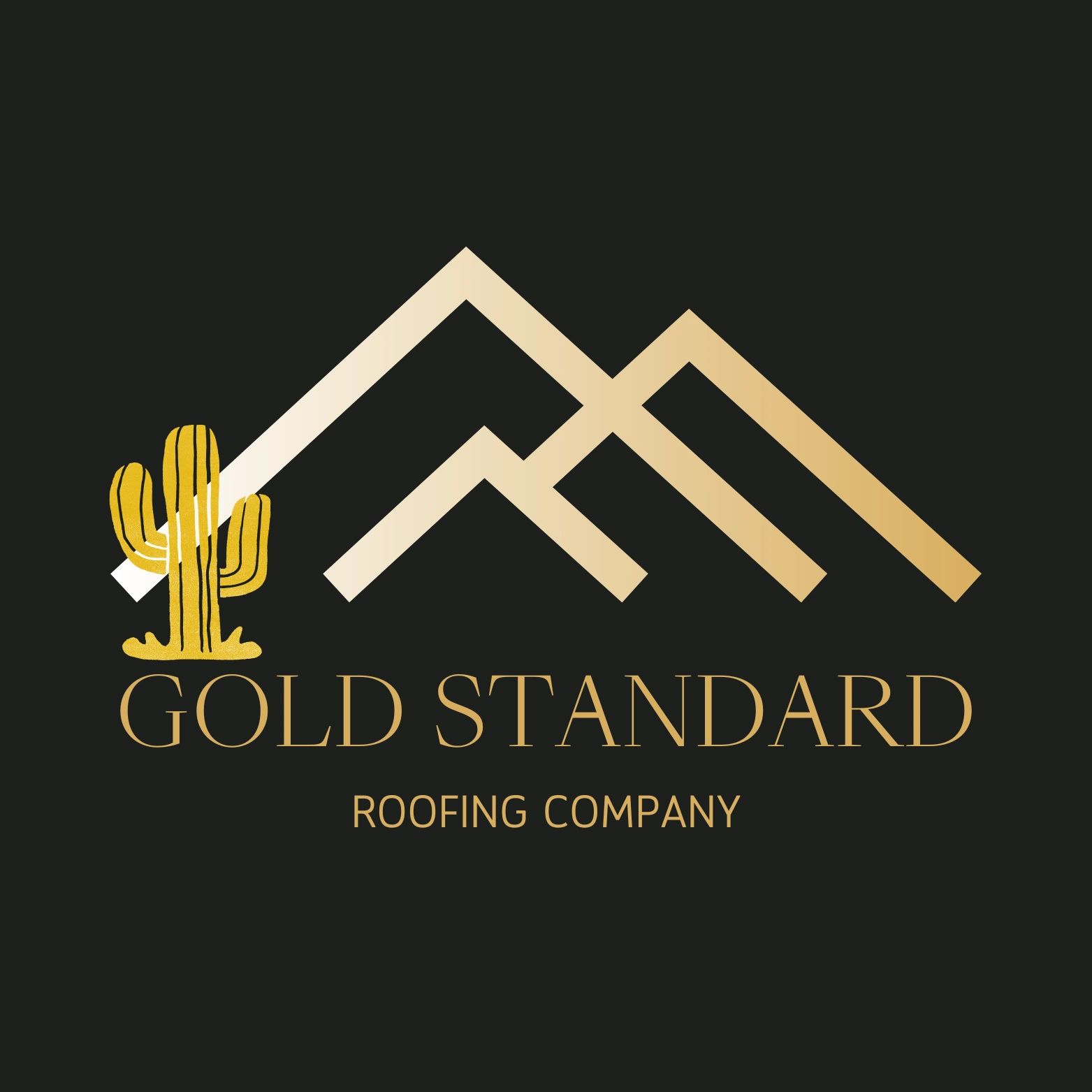 Gold Standard Roofing