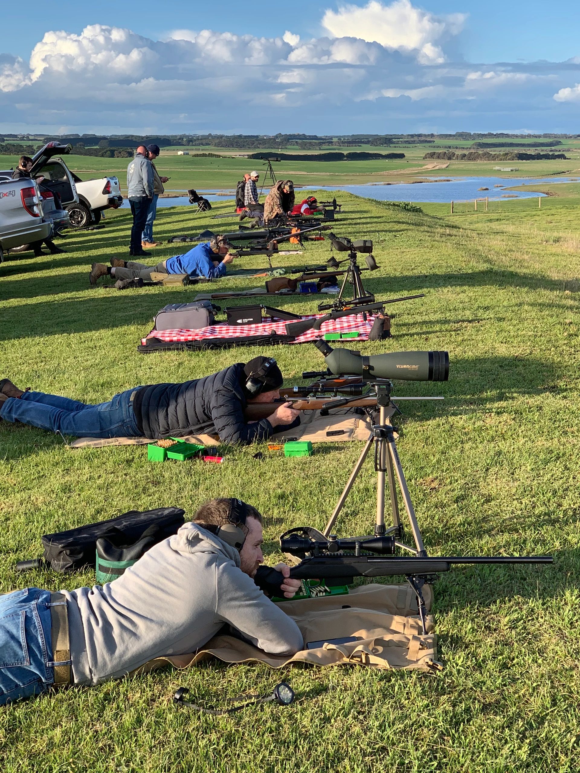 Warrnambool Rifle Club
