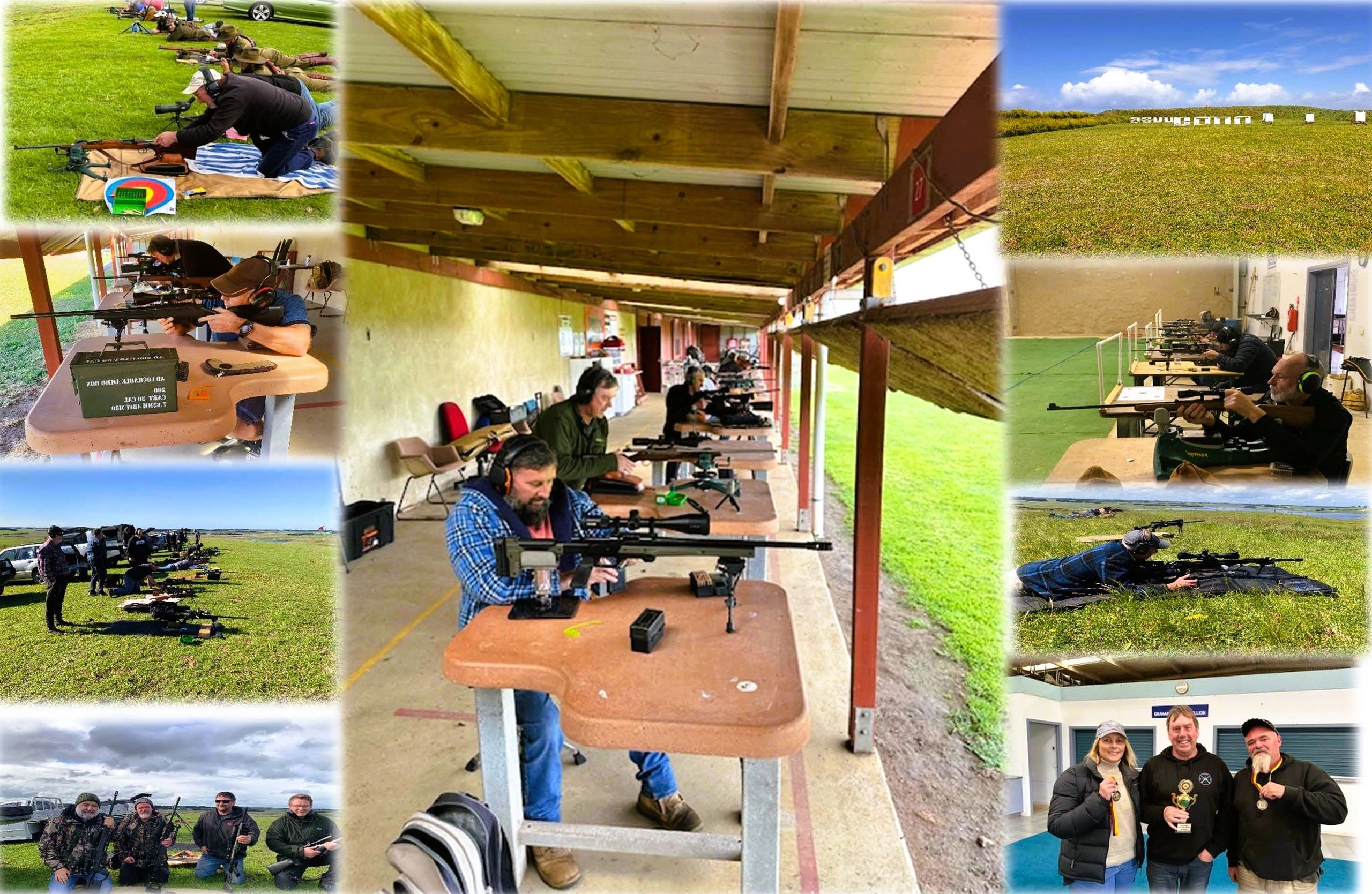 Warrnambool Rifle Club