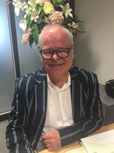 Profiles | Ashraf Law