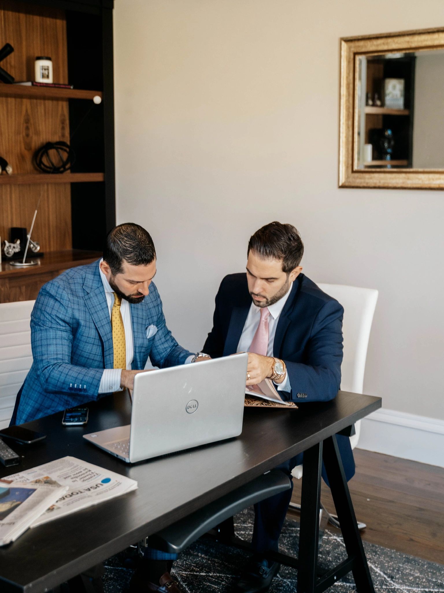 Walidsamaha - Walid Samaha, Walid, Business Consulting Strategy ...