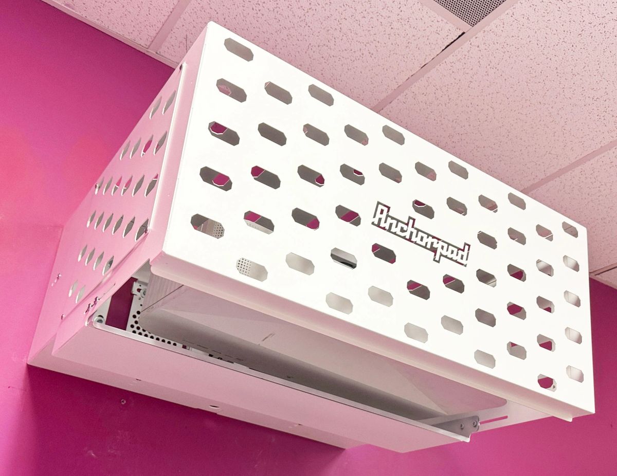 2023 Ultra Short Throw Projector Protective Housing Cage - Attaches to ...