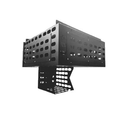 Protective Cage & Mount for Epson Large Venue Projector - P/N: SNORKEL ...