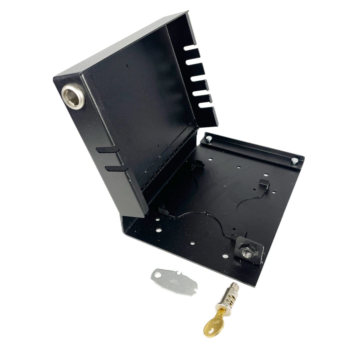 WYSE 3040 Mini PC High-security enclosure PN: WYSE 3040 ENC