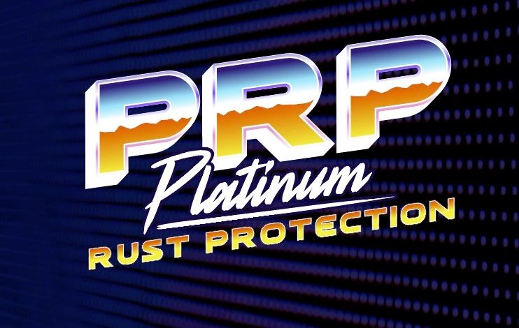 Platinum Rust Protection - Rust and Corrosion, Rust Prevention Products ...