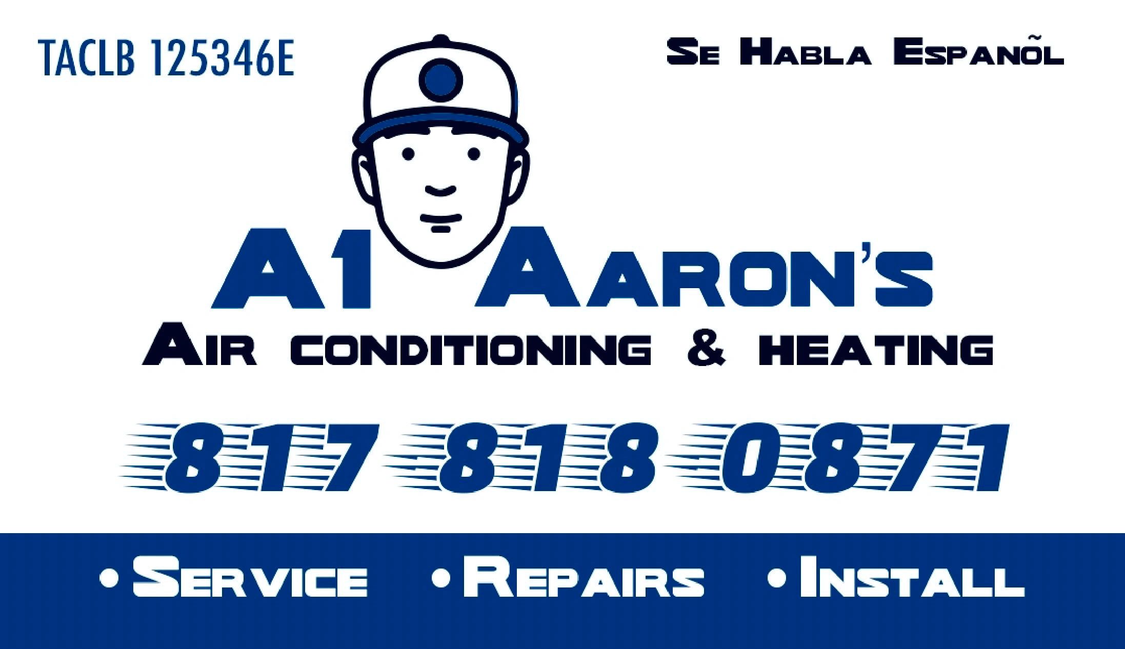A1aarons.com