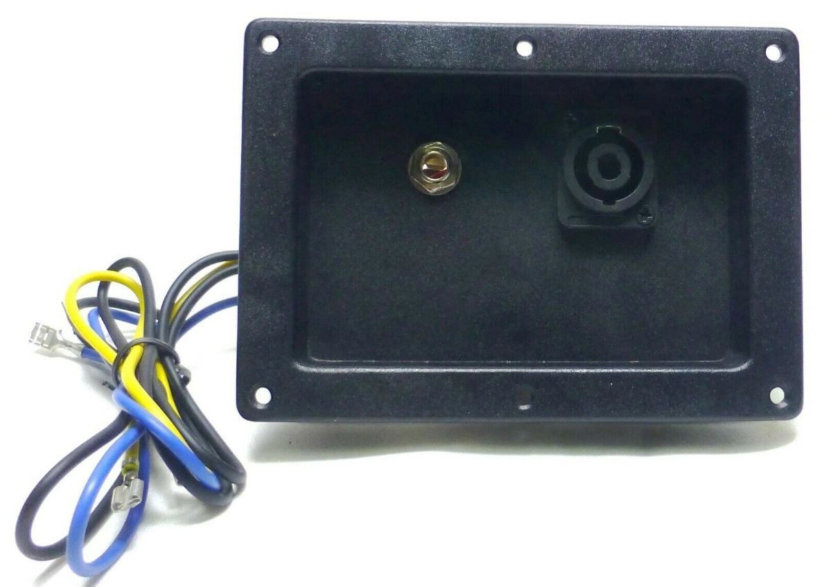 JBL JRX-200 Series JRX-212 Aftermarket Crossover 2-Way Passive 12" Speakers