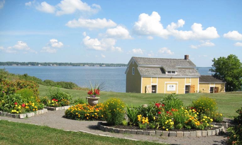 Sackets Harbor