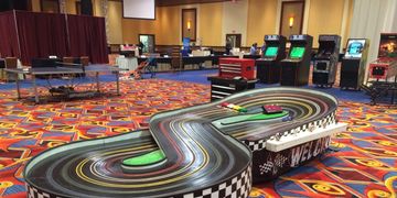Race Tracks | Big Daddy's Racing