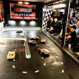 Big Daddy's Racing - Event Entertainment, RC Car Racing