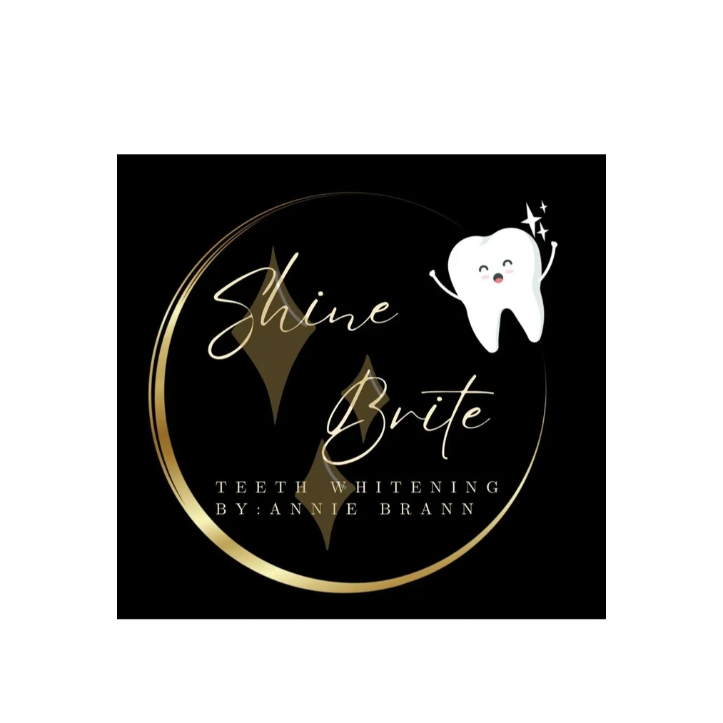 Shine Brite Teeth Whitening