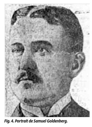 Goldenberg's Forced Resignation: History of Breed Standard