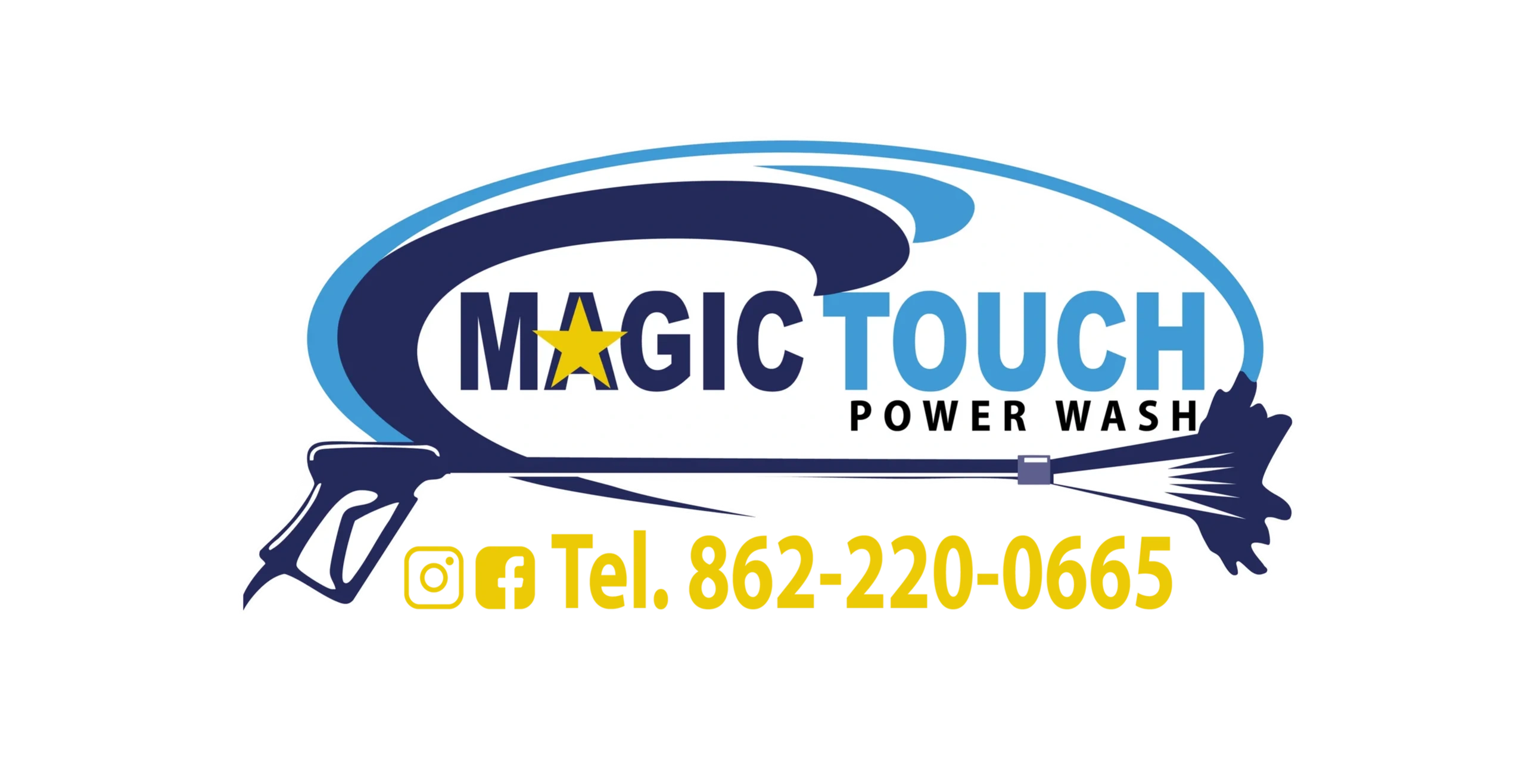 Power Wash