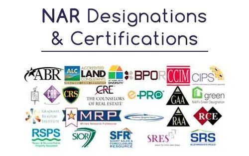 October is REALTOR Designation Month