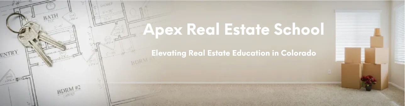 Apex Real Estate School