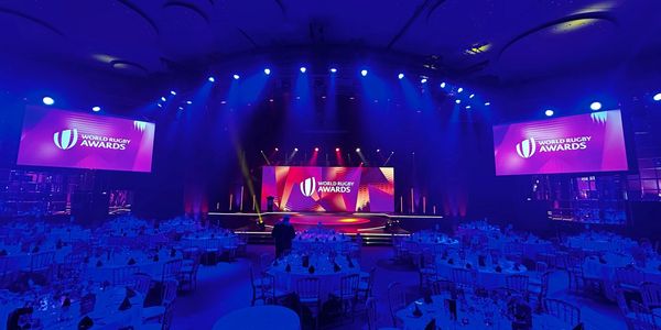 Blue i Group - Audio Visual Production, Europe, Technology