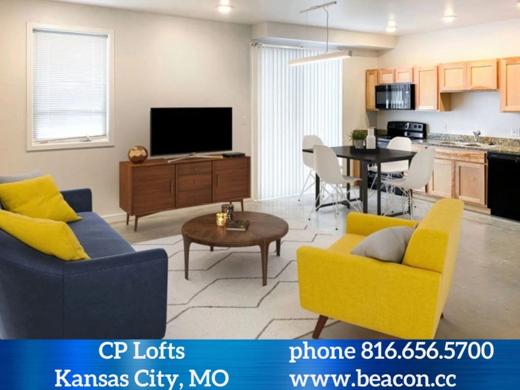 Apartments Kansas City