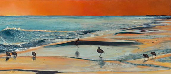 Stewart Huntington Fine Art