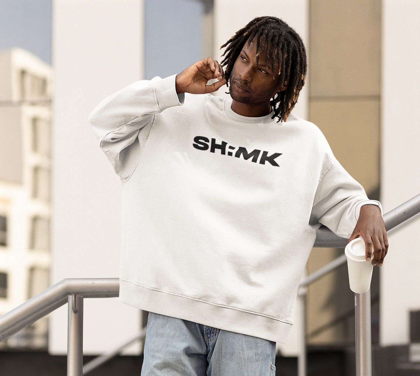 Shamek Clothing